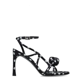 Rotate Rotate Birger Christensen, Damen, Schuhe, Schwarzk, 36 EUGr&ouml;&szlig;e