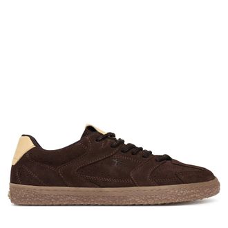 Tamaris Sneakers Tamaris 1-23600-47 Braun