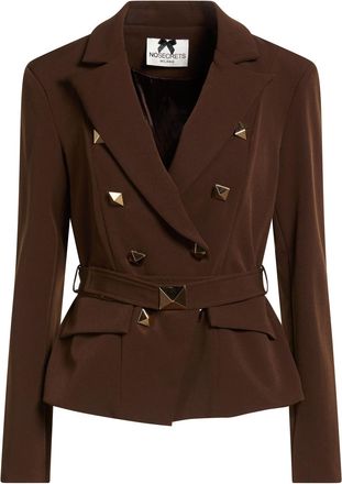 No Secrets World ANZ&Uuml;GE und CO-ORDS - Blazers auf YOOX.COM