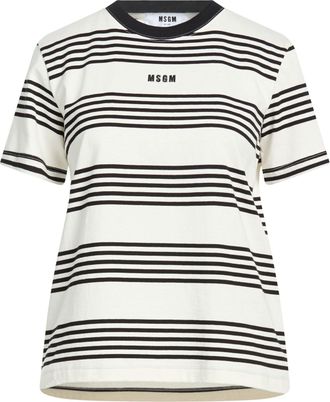 Msgm TOPS - T-shirts auf YOOX.COM