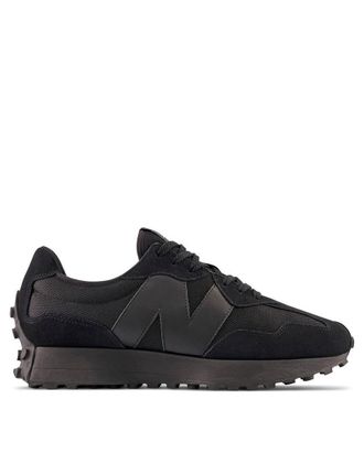 New Balance Baskets 327 - Noir