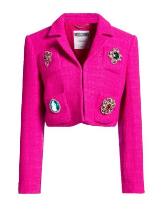 Moschino ANZ&Uuml;GE und CO-ORDS - Blazers auf YOOX.COM
