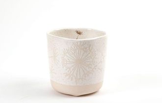 Good old Friends Lieblingsbecher Pusteblume