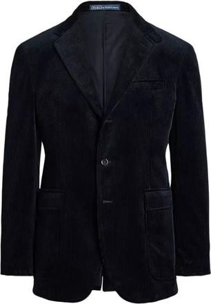 Polo Ralph Lauren Homme, Vestes, Bleu, Taille: 3XL Kaput