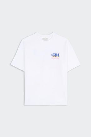 Hologram T-shirt - Taille XL