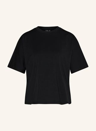 van Laack Van Laack T-Shirt Modern Fit schwarz