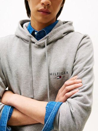 Tommy Hilfiger Hoodie BRAND LOVE SMALL HILFIGER