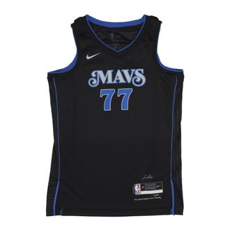 Nike City Edition Basketball Tank Top - - Sport - Herren - Schwarzk - S