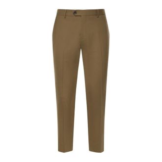 Be Able Chinos - - Trousers - Herren - Braun - W40