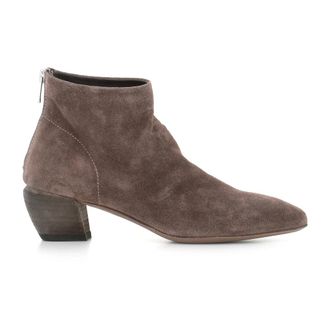 Officine Creative Femme, Chaussures, Brun, Taille: 40 EU Sally 001 Ankle Boot