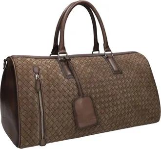 Stefano Lauran Herren, Taschen, Braun, ONE SIZEGr&ouml;&szlig;e