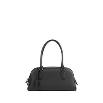 The Row Small E/W India Bag