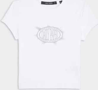 Daily Paper Clothing T-shirt - Taille XS