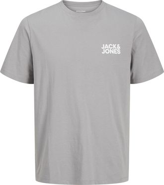 Jack & Jones Male T-Shirt Logo T-Shirt