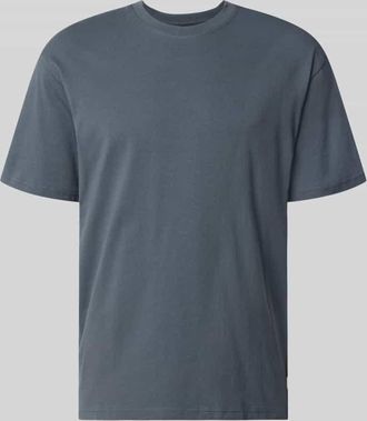 Jack & Jones Regular Fit T-Shirt mit Rundhalsausschnitt