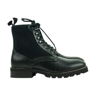 Hudson Elmore Stiefel - Stilvoll und SEO-freundlich - - Shoes - Herren - Schwarzk - 40 EU