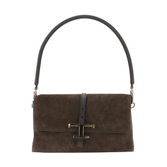 Tod's Handbags - - Bags - Damen - Braun - ONE SIZE