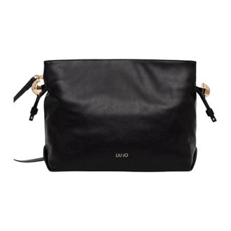 Liu Jo Damen, Taschen, Schwarzk, ONE SIZEGr&ouml;&szlig;e