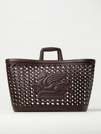 Etro Home Paniers Et Corbeilles ETRO HOME Lifestyle couleur Marron