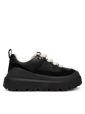 UGG Sneakers M Heritage Utility Sneaker 1170910 Schwarz