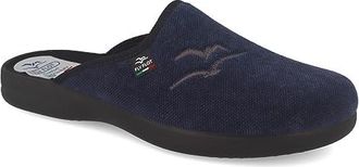 FLY FLOT P7 962 MD Pantoufle Homme Bleu 42