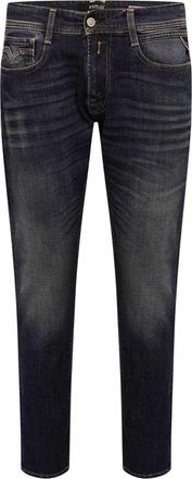 Replay Anbass Jeans f&uuml;r Herren (Blau)