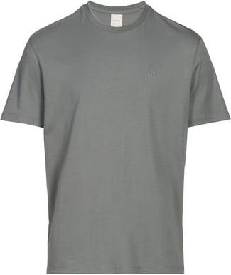 Calvin Klein T-shirt col rond en coton