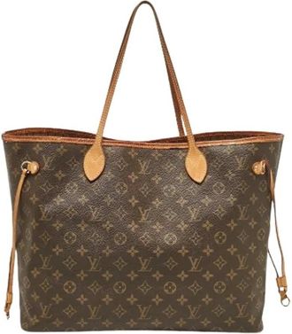Louis Vuitton Damen, Pre-Owned, Braun, ONE SIZEGr&ouml;&szlig;e
