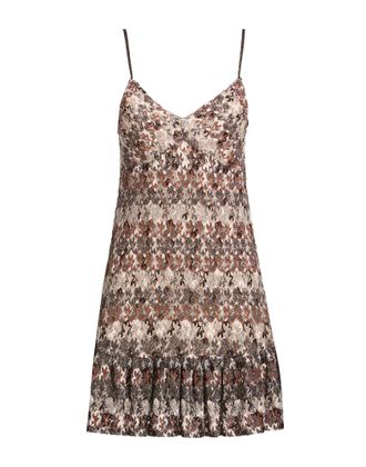 Missoni KLEIDER - Mini-Kleider auf YOOX.COM