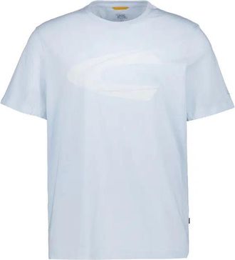 Camel Active Herren T-Shirts braun
