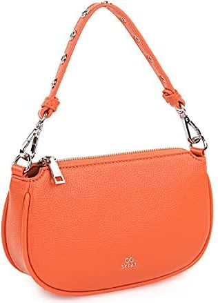 Skpat Sac À Main Bandoulière élégant et pratique pour tous les jours Sac A Main Femmes Bandoulieres avec style moderne Sac À Main compact et tendance., Chau