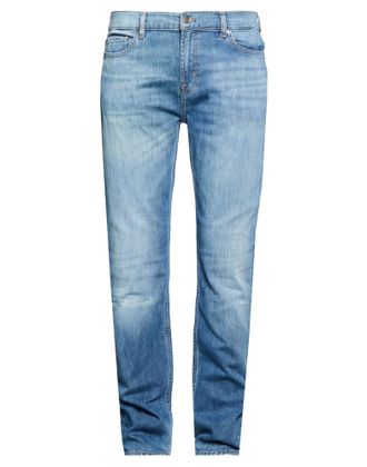 7 For All Mankind HOSEN & R&Ouml;CKE - Jeanshosen auf YOOX.COM
