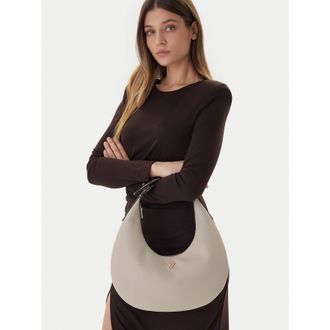 Guess Handtasche Guess Evie HWBG96 64020 Beige