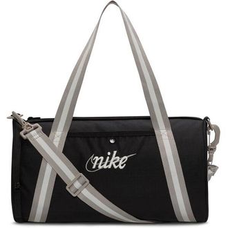Nike Tasche NK HERITAGE DUFF - RETRO