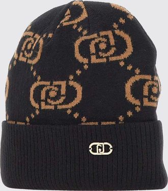 Liu Jo Chapeau LIU JO Femme couleur Noir