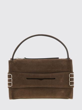 J.W.Anderson Schultertasche JW ANDERSON Damen Farbe Braun