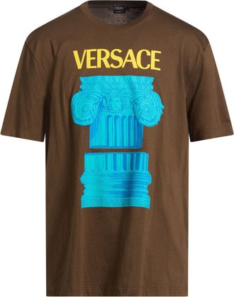 Versace TOPS - T-shirts auf YOOX.COM
