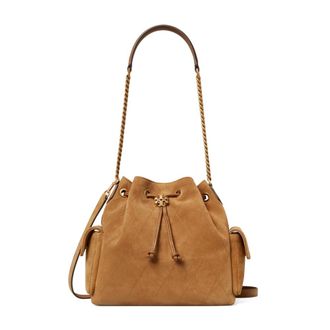 Tory Burch Damen, Taschen, Braun, ONE SIZEGr&ouml;&szlig;e