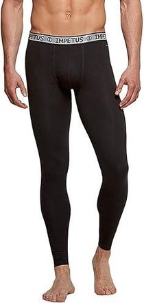 Impetus Innovation - Cores Básicas - 020 - Noir, Taille - XL