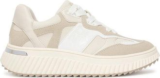 DKNY Sneakers Lachele K1656766 Wei&szlig;