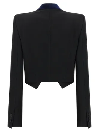 Tom Ford Sharp Blazer - Black