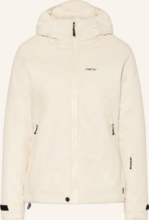 Meru Me°Ru Funktionsjacke Koyukuk beige