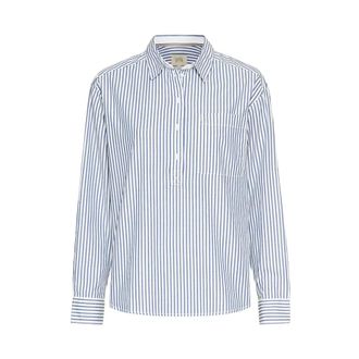 Camel Active Damen, Blusen & Hemden, Mehrfarbig, MGr&ouml;&szlig;e