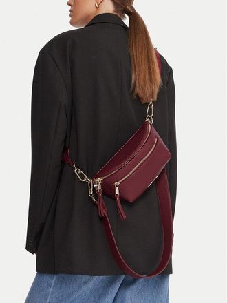 Steve Madden Handtasche Bclarke2 SM13001831 Dunkelrot