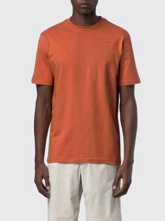 K-Way T-Shirt Homme couleur Orange