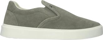 Blackstone Homme, Chaussures, Vert, Taille: 46 EU Quartz Connor