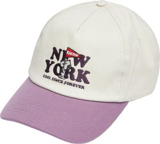 s.Oliver Kappe mit Peanuts-Stickerei