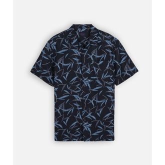 Oxbow Chemise manches courtes BAMBOO