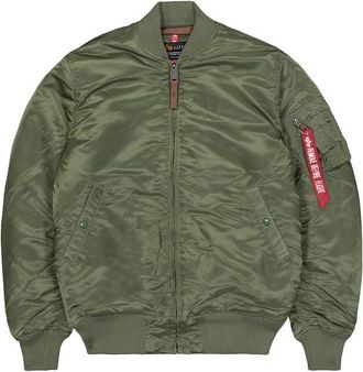 Alpha Industries MA-1 VF 59 Long