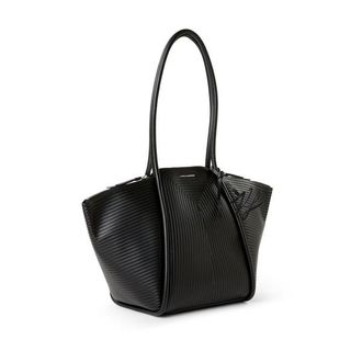 Karl Lagerfeld Sac &eacute;paule zipp&eacute;